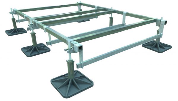 Big-Foot-System – AuRü.de